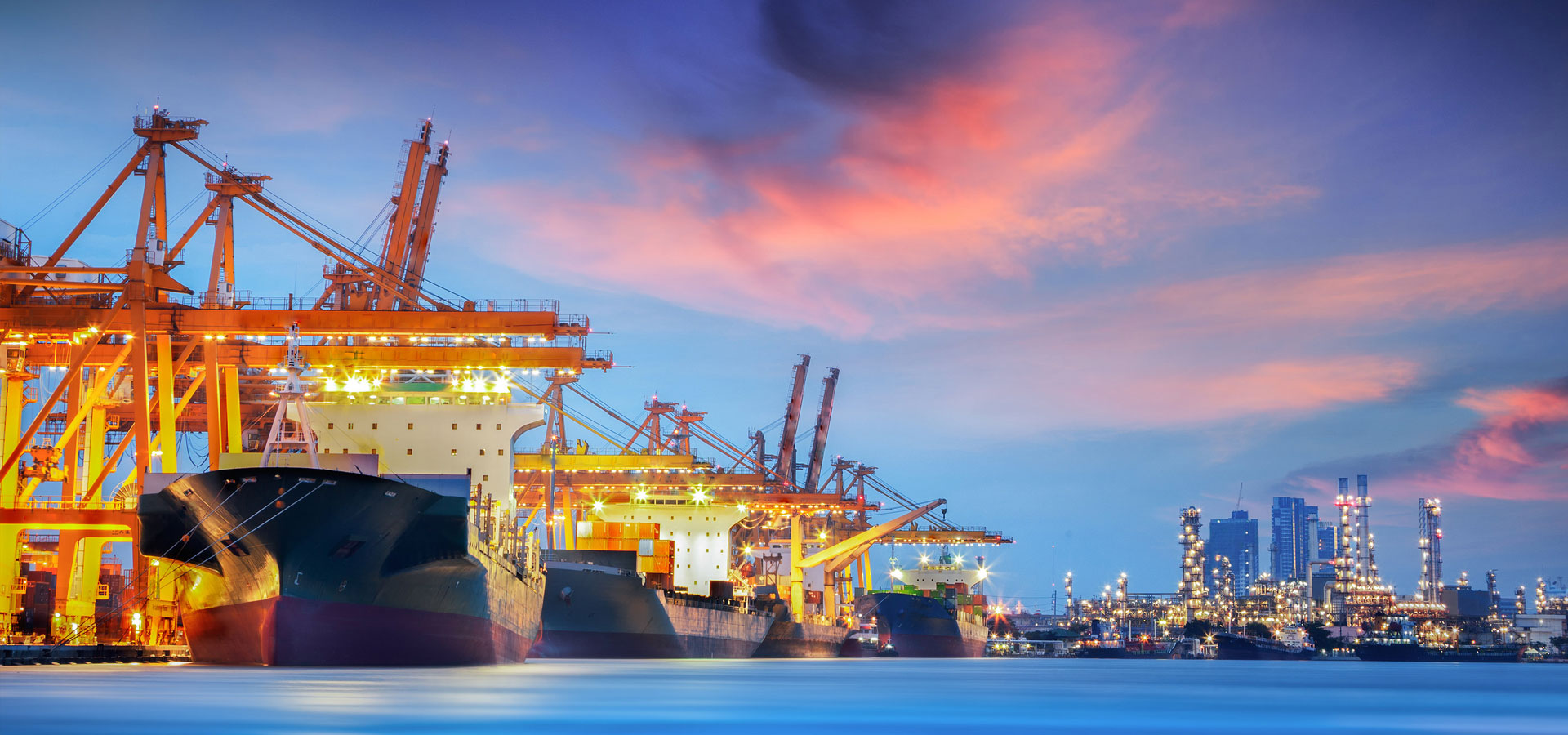 Shipping Companies in Lebanon | Arvada by Abdulfatah